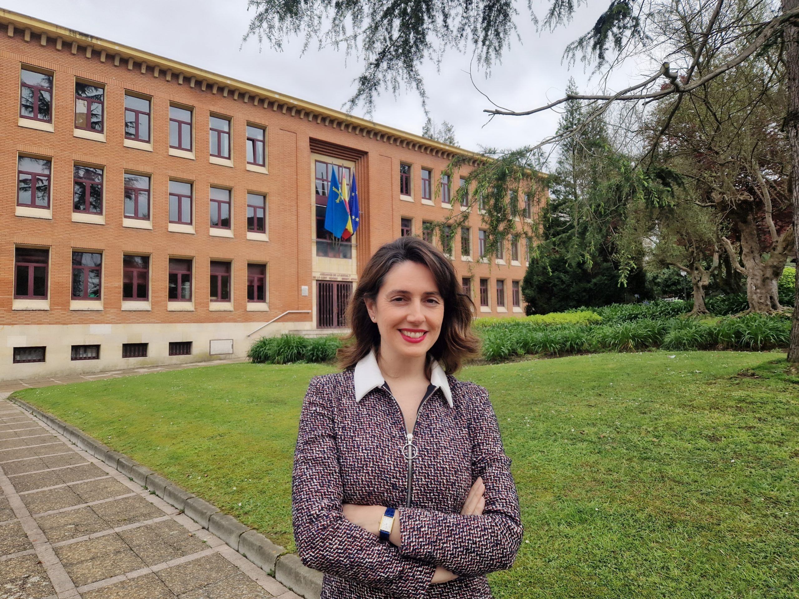 Inicio - Procuradora Carmen Alonso